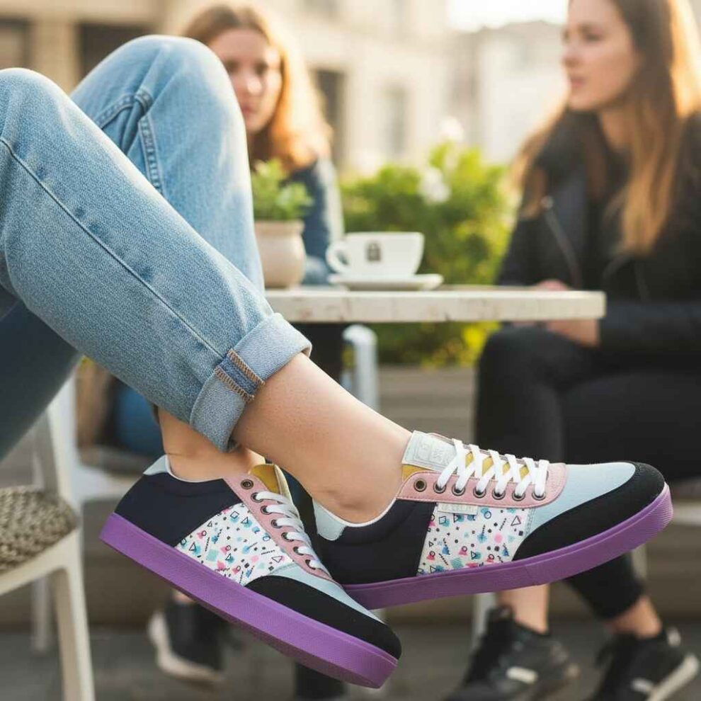 Sneakers | Selbi Brand